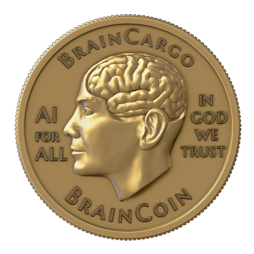 BrainCargo